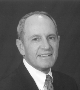 John Grace – Michigan Golf Hall of Fame