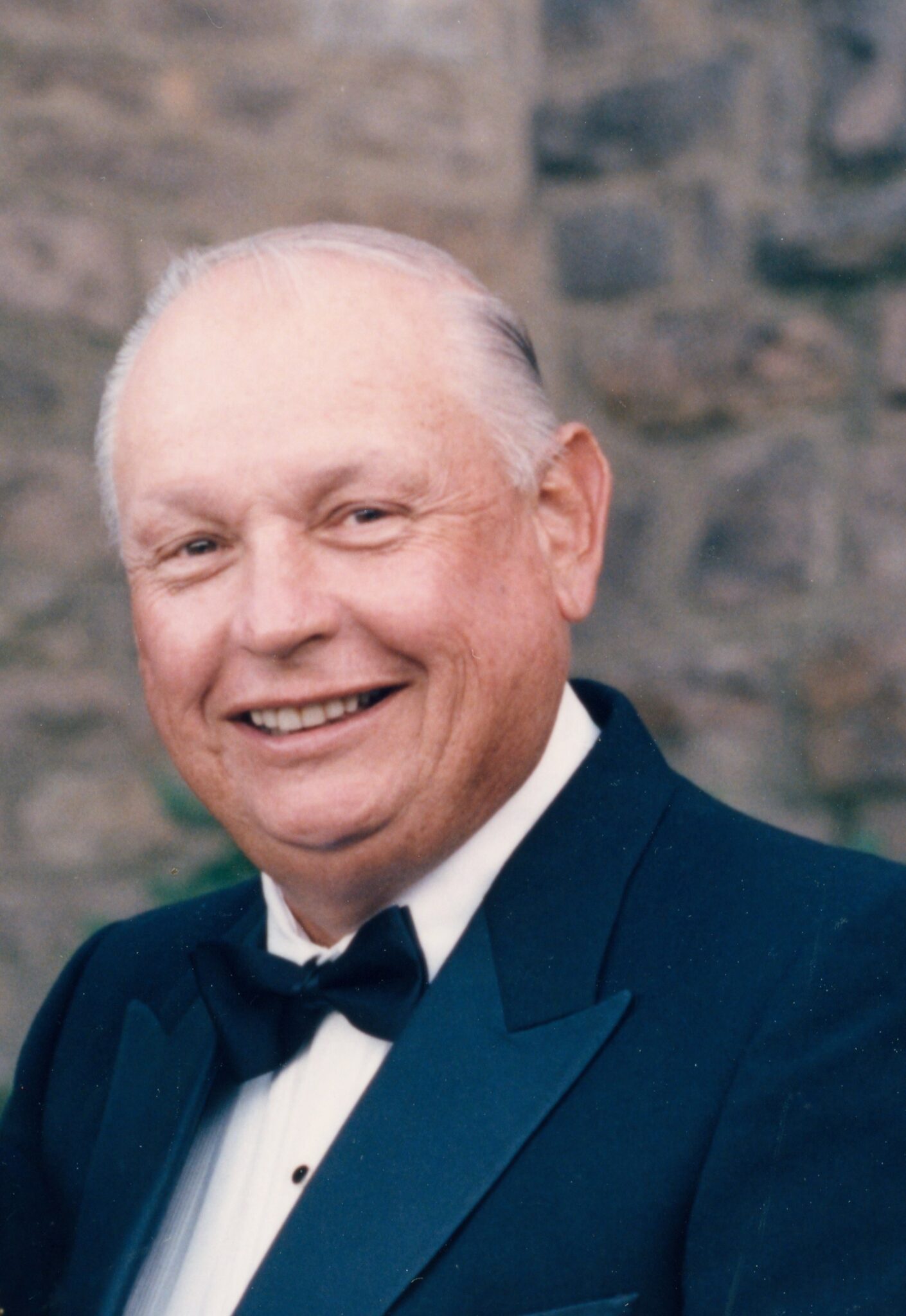 John Molenda – Michigan Golf Hall of Fame